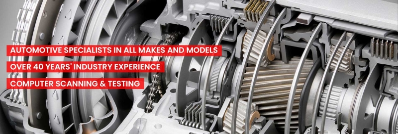 Car Service Sydney, Peakhurst, Strathfield, Rockdale - Dantrans Automotive