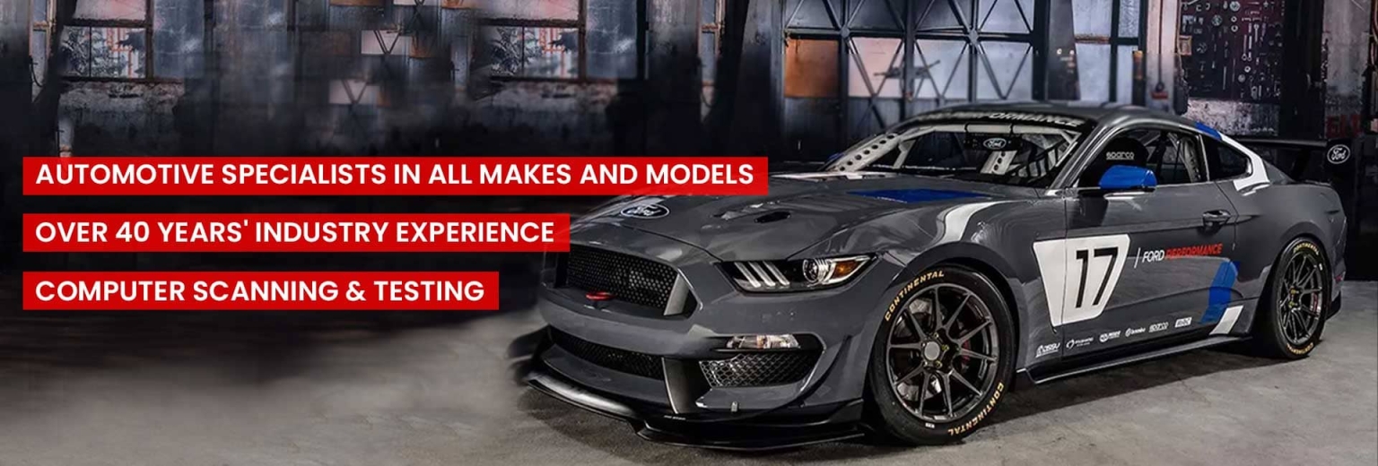 Car Service Sydney, Peakhurst, Strathfield, Rockdale - Dantrans Automotive